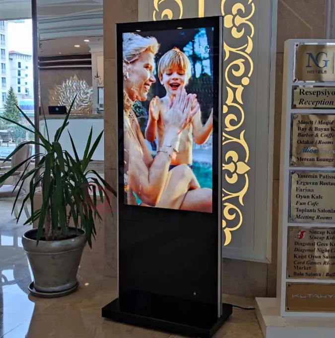 Elevate Guest Experiences with Corevo Hospitality Solutions