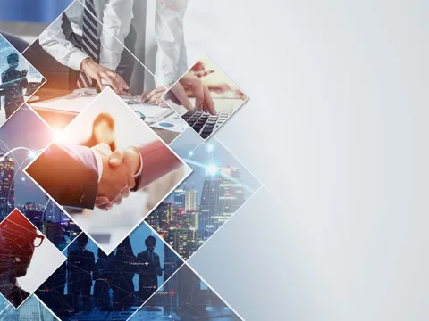 Homepage - Corevo Digital Signage Software