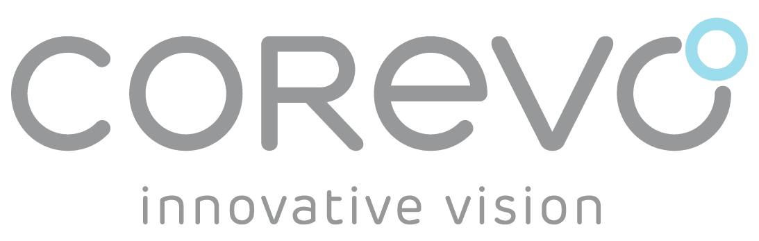 Homepage - Corevo Digital Signage Software